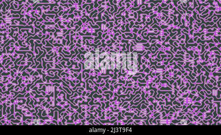 concept rock wall paintings Paleolithic Mesolithic Neolithic. abstract ...