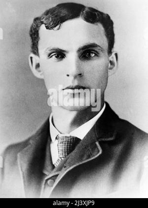 Henry Ford (July 30, 1863 - April 7, 1947) was an American ...