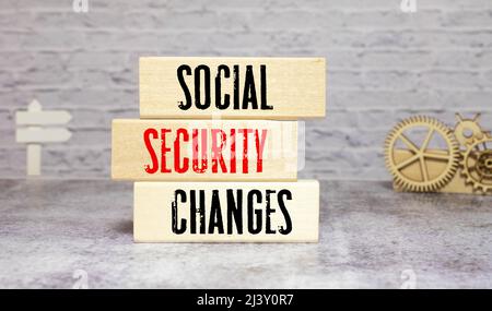 Secret password written on paper note on keyboard with wooden desk on ...