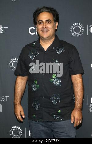 Jason Antoon at PaleyFest LA - A Salute To The NCIS Universe held at ...