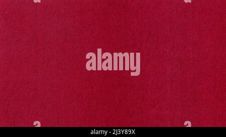 crimson red paper texture useful as a background Stock Photo - Alamy