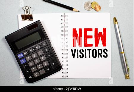 Paper plate, marker, diagram, chart and office tools. Text PLAN 2024 ...