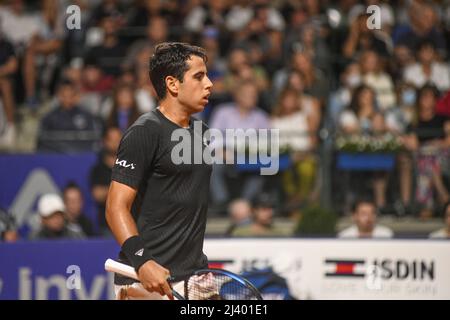 Jaume Munar (Spain). Argentina Open 2022 Stock Photo - Alamy