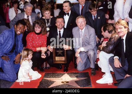Perry king 1986 Credit: Ralph Dominguez/MediaPunch Stock Photo - Alamy