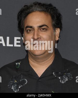 Jason Antoon at PaleyFest LA - A Salute To The NCIS Universe held at ...