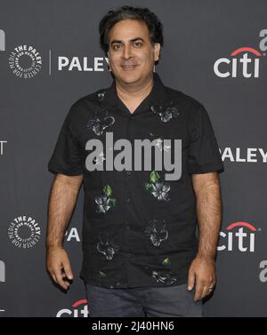 Jason Antoon at PaleyFest LA - A Salute To The NCIS Universe held at ...