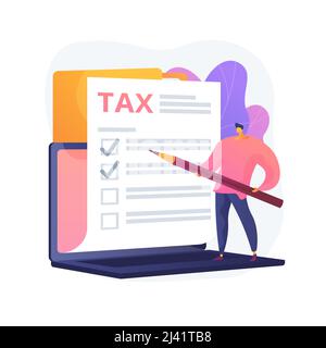 man giving check on checkbox in achievement list with ai helper bot ...