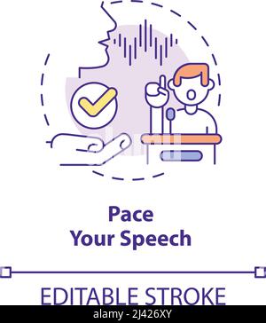 Step by Step Infographic how to Use Tone Stock Vector Image & Art - Alamy