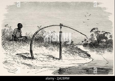 The Wenaiwika, Tsáse nái, Enaguas or Piapoco are an indigenous people ...