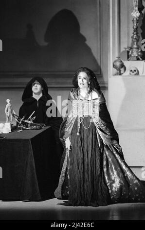 The Duchess of Malfi, play by John Webster featuring Gemma Arterton ...