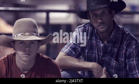 RIDE TILL I DIE, from left: Ricky Ringer, Ernie Courson, 2020 ...