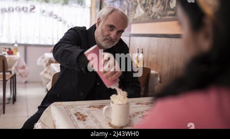 KILLING EVE, from left: Anjana Vasan, Manpreet Bachu, A Rainbow in ...