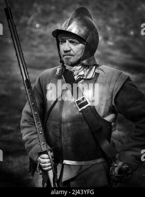Border Reivers Anglo Scottish borders 16th century historical re ...