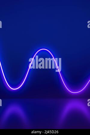 Abstract game of reality and reflection Stock Photo - Alamy