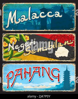 Travel to Malaysia, Malaysian tour with landmarks and famous culture ...