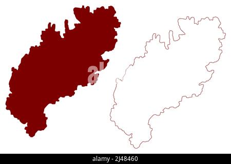 Lamba island (United Kingdom of Great Britain and Northern Ireland ...
