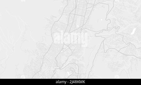 Ecuador vector map design illustration. Ecuador country silhouette ...