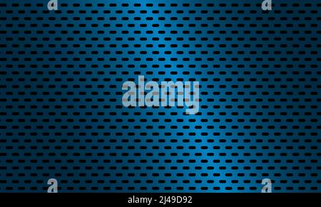 Metallic background with carbon texture Stock Vector Image & Art - Alamy