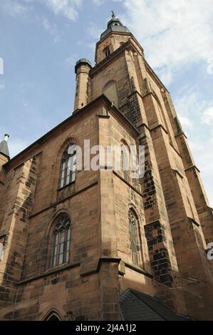 Heidelberg/Baden wüttemberg/Germany/.27 June 2017/ Daily life and old ...