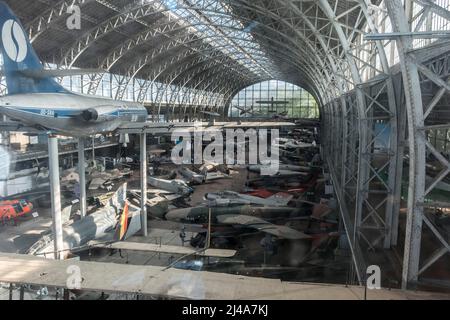 Musee de l'aviation militaire, Museum of Military Aviation Clin d'Ailes ...