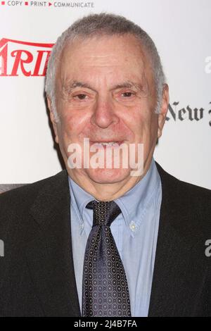 John Kander attends the 55th Annual Drama Desk Awards at F.H. LaGuardia ...