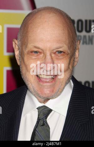 Charles Strouse attends the opening night performance of the Broadway ...