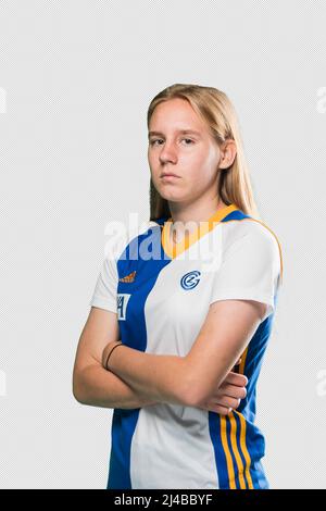 Grasshopper Zuerich Frauen (Women) Season 2021/2022 Axa Women Super ...