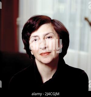 Bella Davidovich, amerikanische Pianistin, geboren in Baku, ehemals ...