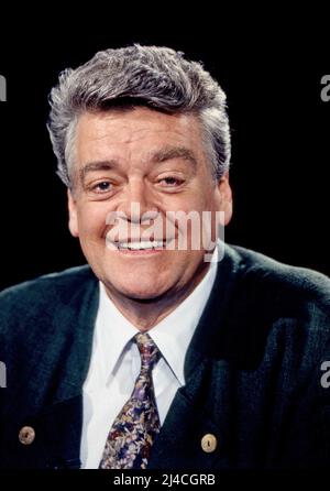 Hermann Prey, deutscher Opernsänger, Kammersänger, lyrischer Bariton ...