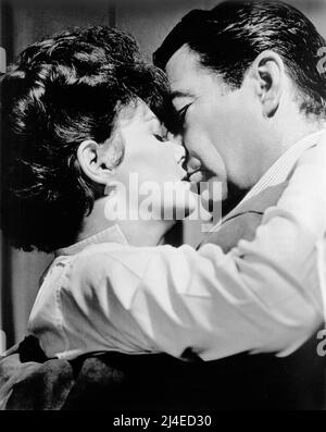 JOHNNY TIGER, Robert Taylor, 1966 Stock Photo - Alamy