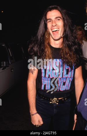 Rachel Bolan Circa 1980's Credit: Ralph Dominguez/MediaPunch Stock ...