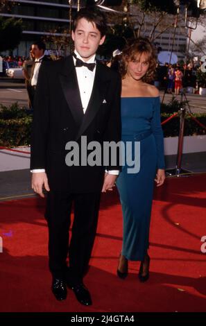 Jennifer Grey Circa 1980's Credit: Ralph Dominguez/MediaPunch Stock ...