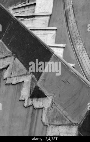 The Iimage of Astronomical Instrument of Jantar Mantar in Jaipur ...