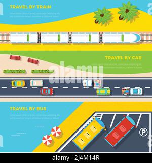 three commercial sale set banners Stock Vector Image & Art - Alamy