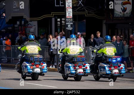 Boston Police Special Operations, Boston, MA, USA Stock Photo - Alamy