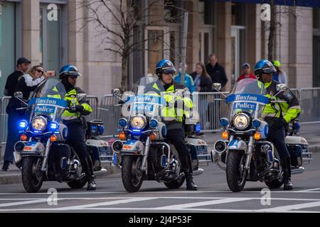 Boston Police Special Operations, Boston, MA, USA Stock Photo - Alamy
