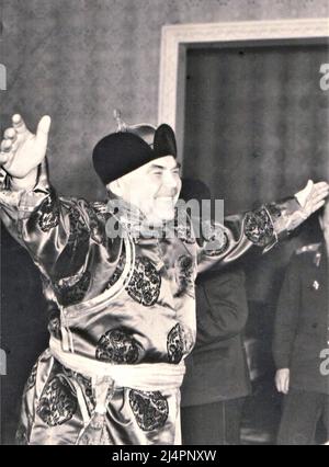 Marshal of the Soviet Union Rodion Malinovsky Stock Photo - Alamy