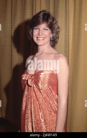 Debby Boone Circa 1980's Credit: Ralph Dominguez/MediaPunch Stock Photo ...