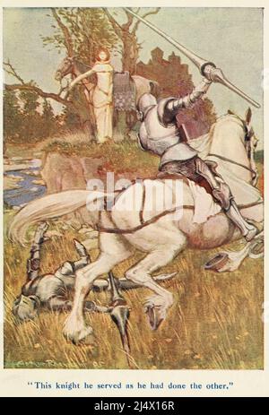 Arthur W Haydon Stock Photo - Alamy