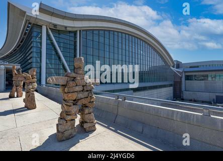 Toronto, Canada, 27 March, 2021: Canada Border Services Agency CBSA ...