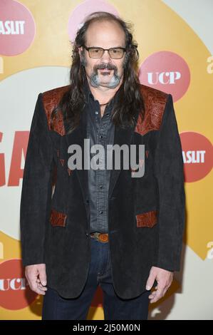 Chris Bauer attends the premiere for "Gaslit" at The Metropolitan ...