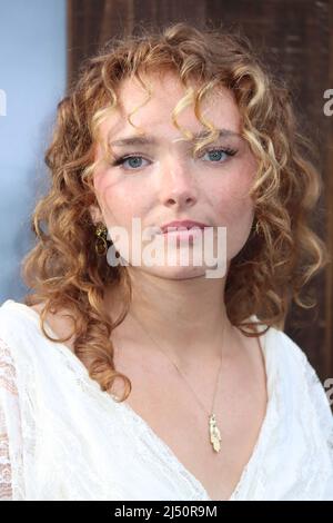 Rebecca Ineson 04/18/2022 The Los Angeles Premiere of “The Northman ...