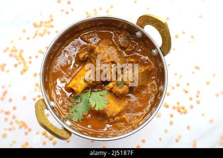 Dal Gosht or Daal Gosht is one of the very popular Mutton Recipes in ...