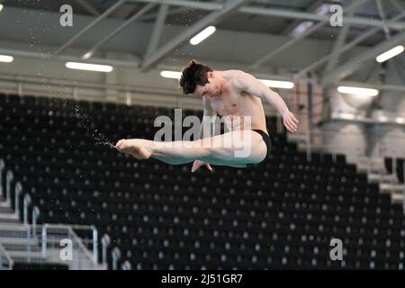 Dan Goodfellow, Team England Commonwealth Champion and Olympic diving ...