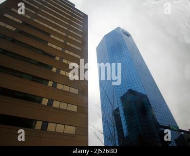 Tall Buildings, Lexington, Kentucky Stock Photo - Alamy