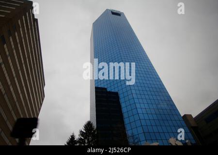 Tall Buildings, Lexington, Kentucky Stock Photo - Alamy