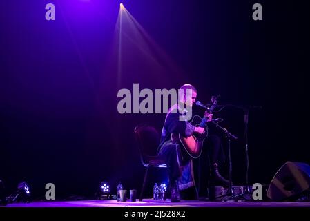 Adrianne Lenker at EartH Hackney London Stock Photo - Alamy