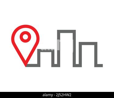 Location Map Logo. Geographic Logo. Travel Logo. Geo Point Logo. Map ...