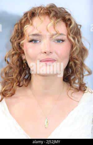 Rebecca Ineson 04/18/2022 The Los Angeles Premiere of “The Northman ...