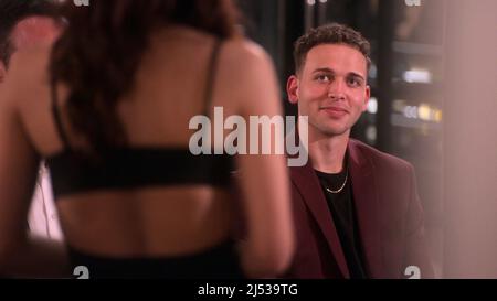 THE ULTIMATUM: MARRY OR MOVE ON, (Season 1, aired Apr. 6 & 13, 2022 ...